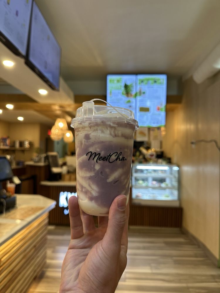 MEETCHA - Updated September 2025 - 10 Photos - 5864 Forbes Ave ...