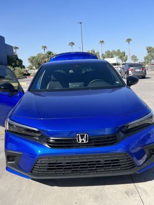 AUTONATION HONDA CHANDLER - Updated January 2026 - 149 Photos & 688 ...