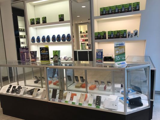 STYLE N DIAL - Updated December 2025 - 20 Photos - 3919 Lafayette Rd ...