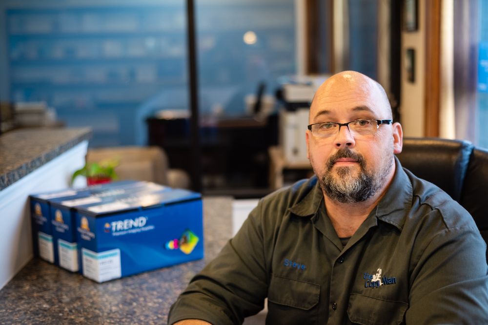 THE COPY MAN - Updated October 2025 - 31 Photos - 4620 Dixie Hwy ...