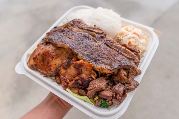 ONO HAWAIIAN BBQ - Updated June 2026 - 36 Photos & 43 Reviews - 12631 ...