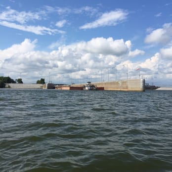 LAKE BARKLEY DAM - Updated January 2026 - 16 Photos - Lake Barkley ...