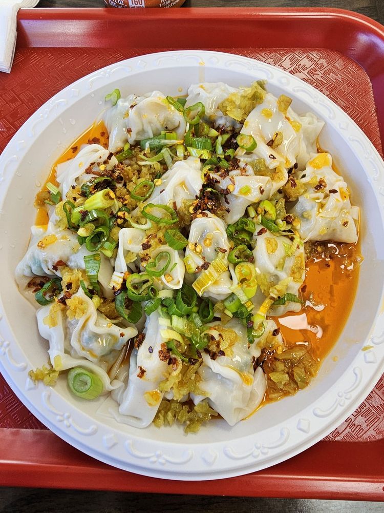 NORTHERN DUMPLING KING - Updated February 2025 - 33 Photos & 13 Reviews ...