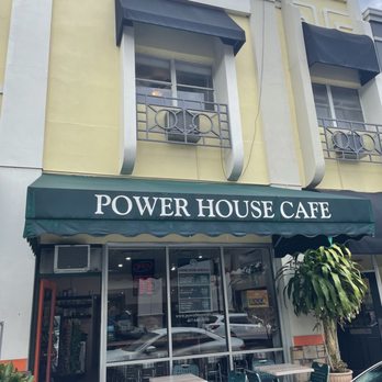POWER HOUSE CAFE - Updated January 2025 - 66 Photos & 129 Reviews - 111 ...