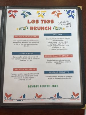 LOS TIOS - Updated January 2025 - 57 Photos & 32 Reviews - 3815 Jefferson Park Rd, Prince George ...