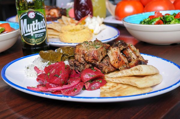 ILIOS CRAFTED GREEK - Updated January 2026 - 59 Photos & 80 Reviews ...