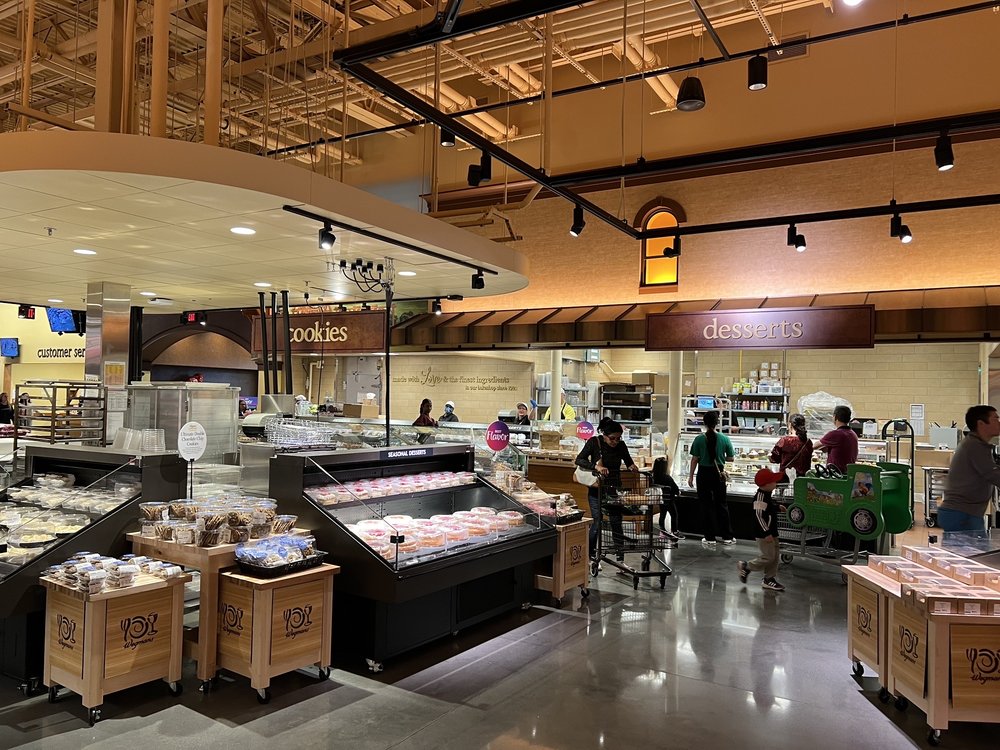WEGMANS - Updated December 2025 - 21 Photos & 35 Reviews - 371 Buckley ...