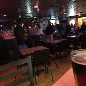 BORN’S BAR - Updated February 2026 - 899 Rice St, Saint Paul, Minnesota ...