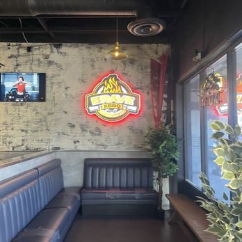 BRAVE KOREAN BARBECUE - Updated December 2025 - 345 Photos & 207 ...