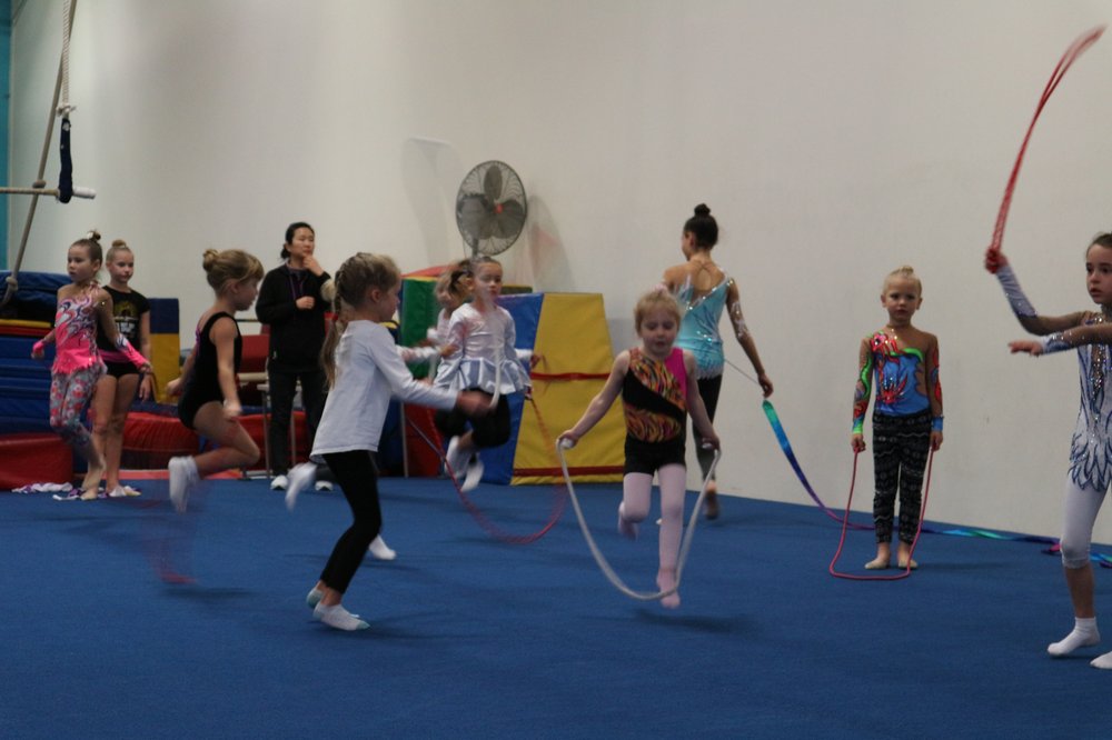 TORNADO ACRO GYMNASTICS & MARTIAL ARTS SPORT CLUB - Updated June 2024 ...