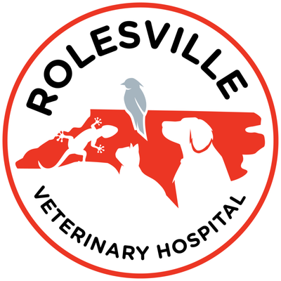 ROLESVILLE VETERINARY HOSPITAL - FORESTVILLE CROSSING - Updated January ...