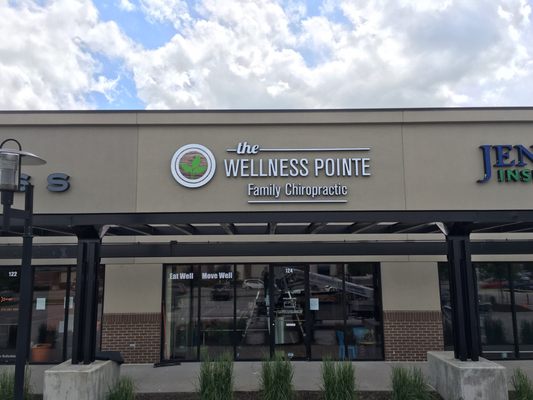 THE WELLNESS POINTE - Updated January 2026 - 12 Photos & 10 Reviews ...