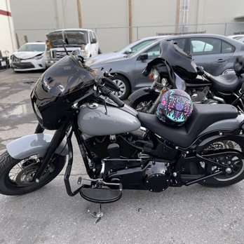 OSC MOTORCYCLE SERVICE AND COLLISION CENTER - Updated November 2025 ...