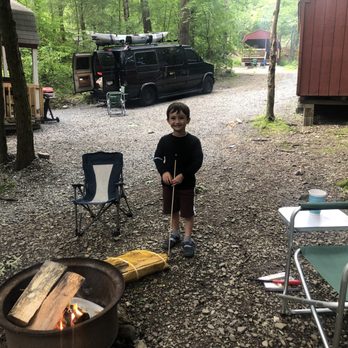 JIM THORPE CAMPING RESORT - Updated November 2024 - 36 Photos & 32 ...