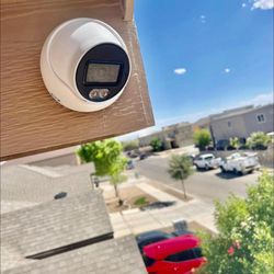 EL PASO SECURITY CAMERAS AND SYSTEMS - Request a Quote - 39 Photos ...