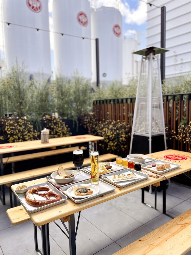 TRUMER BREWERY - Updated December 2025 - 209 Photos & 96 Reviews - 1404 ...