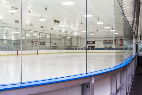 SERPENTINI ARENA AT WINTERHURST - 17 Photos - 14740 Lakewood Hts Blvd ...