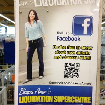BIANCA AMOR’S LIQUIDATION SUPERCENTRE - Updated January 2026 - 16 ...