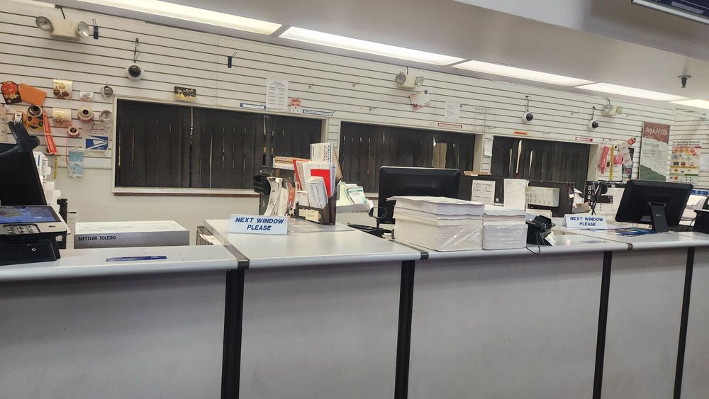 US POST OFFICE - Updated October 2025 - 51 Photos & 165 Reviews - 11151 ...
