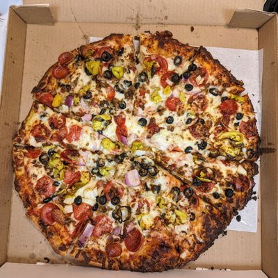 PANEZANELLIE BREADSTICK SHOPPE - Updated August 2024 - 141 Photos & 116 ...