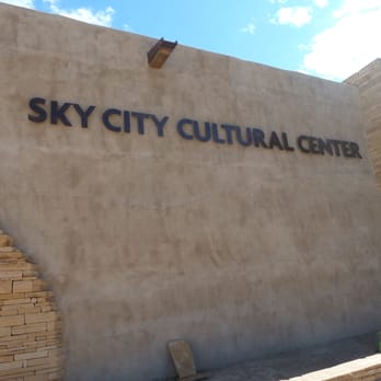 SKY CITY CULTURAL CENTER - Updated January 2026 - 70 Photos & 19 ...