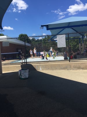 GATH MEMORIAL POOL - Updated July 2025 - 14 Reviews - 256 Ablemarle Rd ...