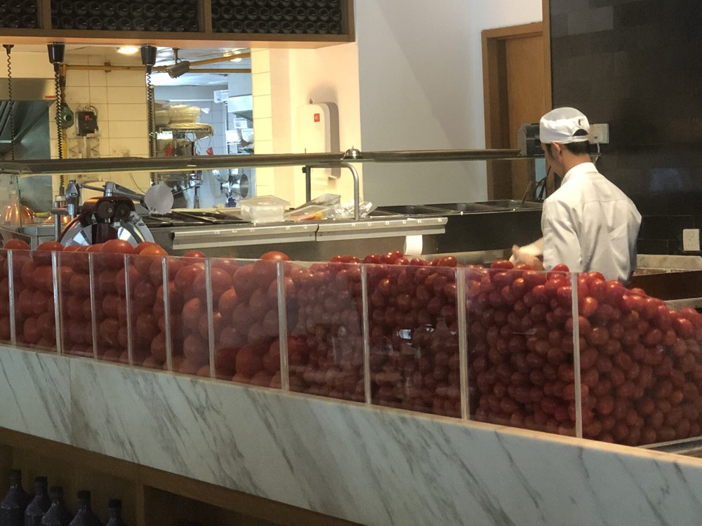 LA FORKETTA GASTRONOMIA ITALIANA - 31 Photos & 14 Reviews - 9 Dempsey ...