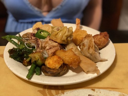 OCEAN BUFFET - Updated May 2025 - 90 Photos & 125 Reviews - 309 Miracle ...