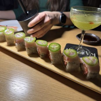 KATAMI - Updated February 2025 - 1362 Photos & 187 Reviews - 2701 W ...