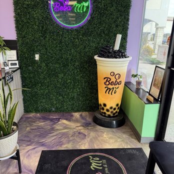 BOBA MI - Updated December 2025 - 128 Photos & 52 Reviews - 376 ...