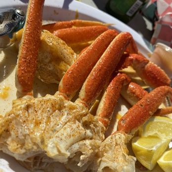 BARGE 295 - Updated May 2024 - 203 Photos & 146 Reviews - 2613 1/2 Nasa ...