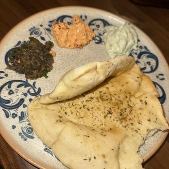 YASEMI, A MODERN MEDITERRANEAN RESTAURANT - Updated May 2025 - 116 ...