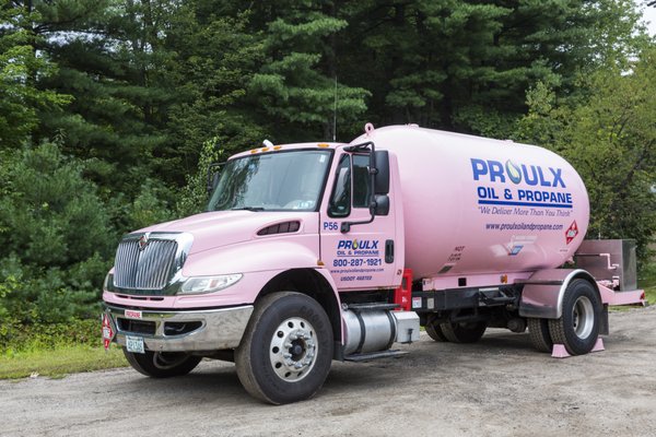 PROULX OIL & PROPANE - Updated October 2025 - 23 Reviews - 1 Simons Ln ...