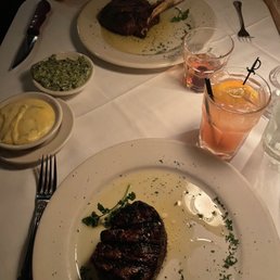 HAL’S THE STEAKHOUSE - 590 Photos & 830 Reviews - 30 Old Ivy Rd ...