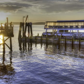 PIERCE COUNTY FERRY - Updated December 2025 - 46 Photos & 11 Reviews ...