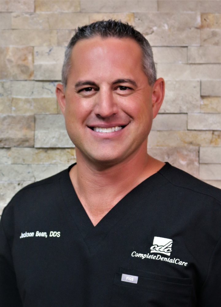 COMPLETE DENTAL CARE - JACKSON A. BEAN, DDS - Updated October 2025 ...