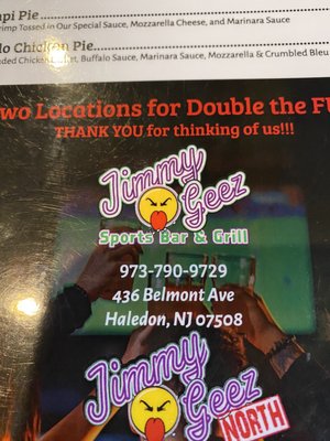 JIMMY GEEZ NORTH - Updated December 2025 - 150 Photos & 172 Reviews ...