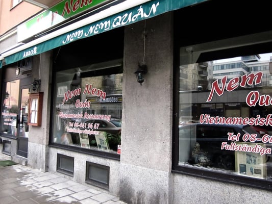 NEM NEM QUAN - Updated October 2025 - 50 Photos & 34 Reviews - Åsögatan ...