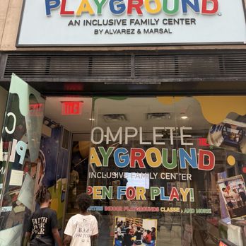 COMPLETE PLAYGROUND - Updated December 2025 - 95 Photos & 30 Reviews ...