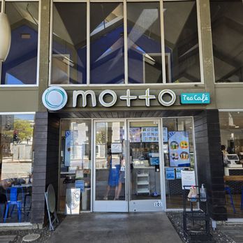MOTTO TEA CAFE - Updated September 2025 - 2678 Photos & 1069 Reviews ...