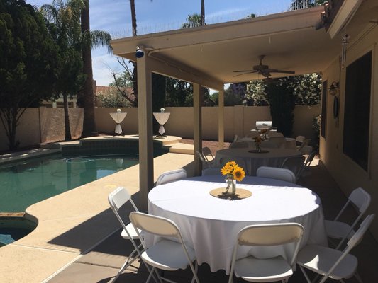 AFFORDABLE PARTY & EVENT RENTALS - 22 Photos & 36 Reviews - Party ...