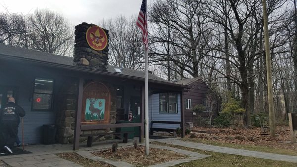 William H Pouch Scout Camp - Trusted Since 1969 - Updated July 2025 ...