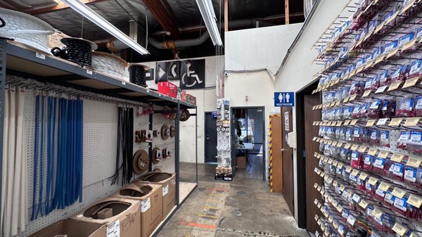 MCFADDEN-DALE INDUSTRIAL HARDWARE - Updated December 2025 - 135 Photos ...