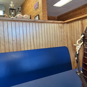 LITTLE PIGS BBQ - Updated January 2026 - 60 Photos & 47 Reviews - 261 ...