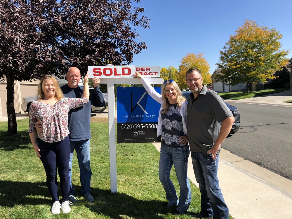 KEVIN & LAURA RAY - RESIDENT REALTY - Updated April 2024 - Aurora ...