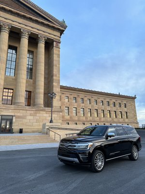 BLUE HEN LIMOUSINE - Updated December 2025 - 14 Photos - 24A Trolley ...