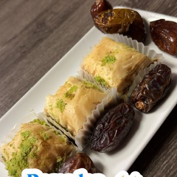 CARAVAN UZBEK CUISINE HALAL - Updated April 2025 - 133 Photos & 72 ...