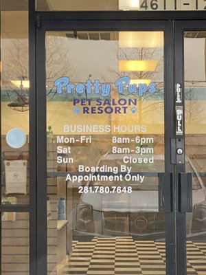 PRETTY PUPS GROOMING - Updated September 2025 - 14 Reviews - 4611 S ...