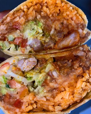 CRAZY BURRITO AUTHENTIC MEXICAN GRILL - Updated July 2024 - 167 Photos ...