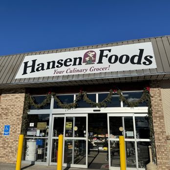 HANSEN FOODS - Updated December 2025 - 99 Photos & 29 Reviews - 3750 W ...